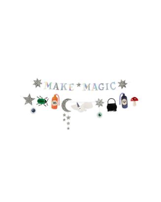 Meri Meri Making Magic Garland | Bloomingdale's