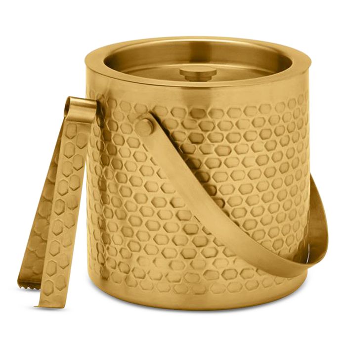 Blue Pheasant Conway Ice Bucket | Bloomingdale's