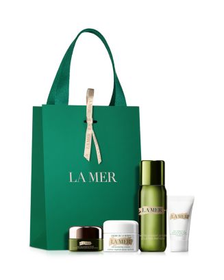 La Mer Gift with any $375 La Mer purchase! | Bloomingdale's