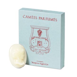 Trudon Reggio Scented Wax Cameos, Set of 4 | Bloomingdale's