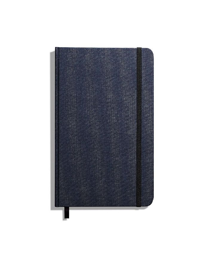 Shinola Medium Hard Plain Journal | Bloomingdale's