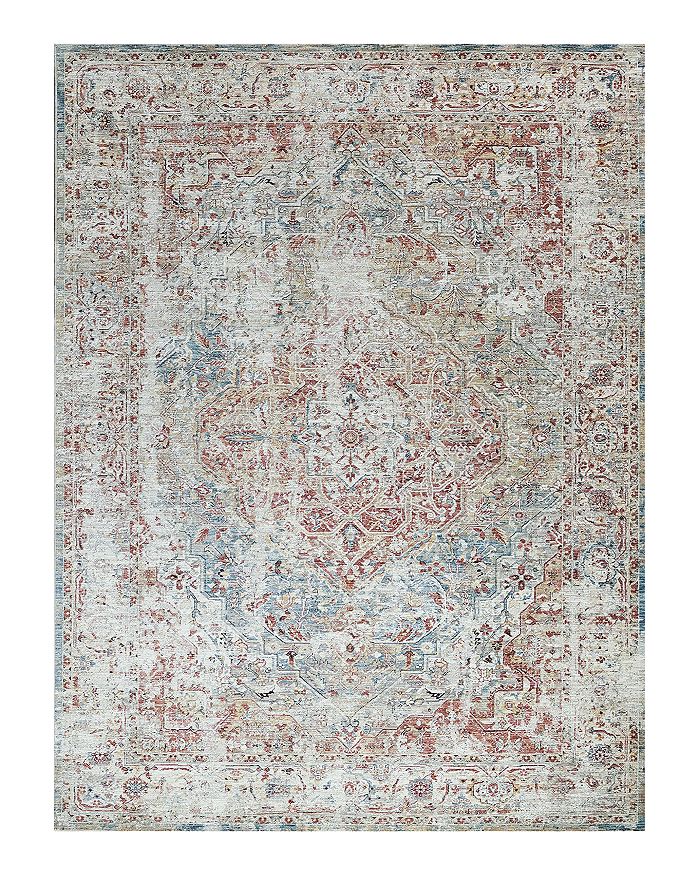 The Met x Exquisite Rugs Antique Loom ANL-72 Collection | Bloomingdale's