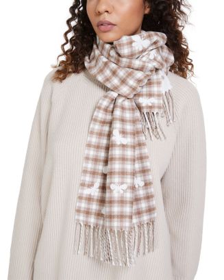 Max mara scarf store