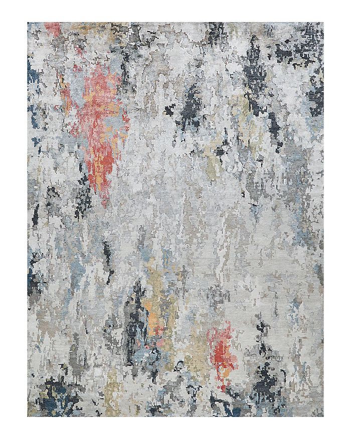 Exquisite Rugs Floor Art 5499 Collection | Bloomingdale's