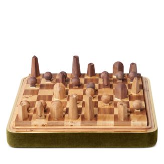 AERIN Chess Set | Bloomingdale's
