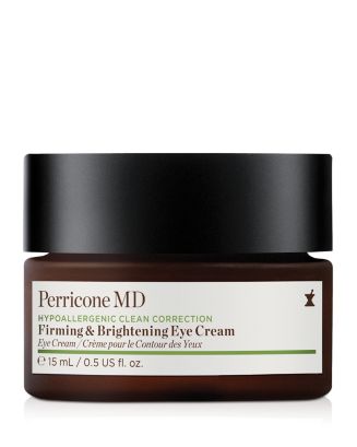 Perricone MD Firming & Brightening Eye Cream 0.5 oz. | Bloomingdale's ...