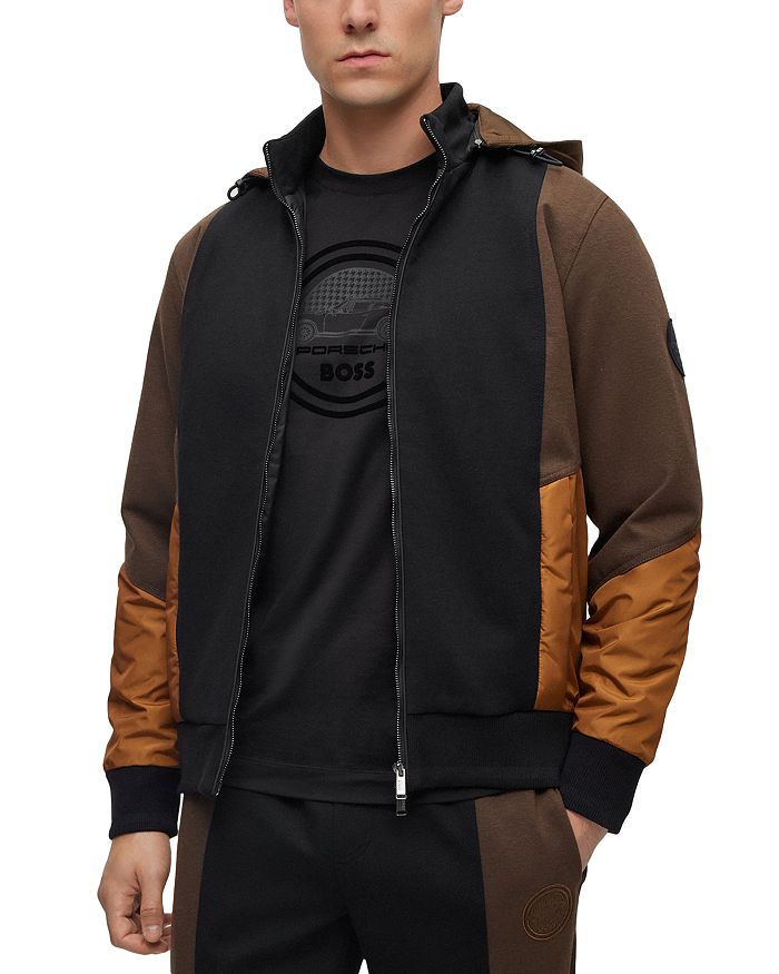 BOSS Steele Jacket | Bloomingdale's