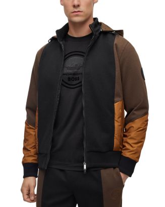 BOSS Steele Jacket | Bloomingdale's