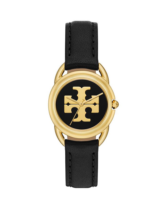 Tory Burch The Miller Watch, 32mm | Bloomingdale's