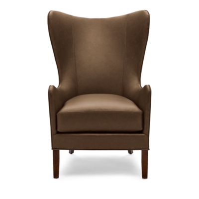 Click here for Massoud McKinney Wing Chair prices