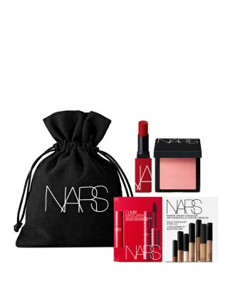 NARS Gift with any $75 NARS purchase! | Bloomingdale's