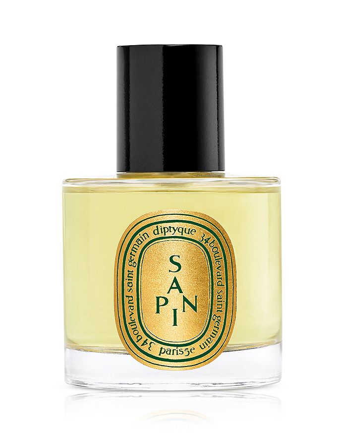 DIPTYQUE Sapin (Pine) Fragrance Room Spray 1.7 oz. - Limited Edition ...