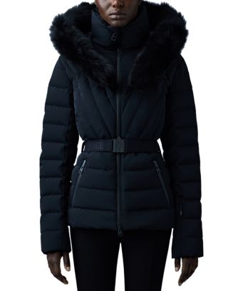 Mackage Elita Ski Jacket | Bloomingdale's Women