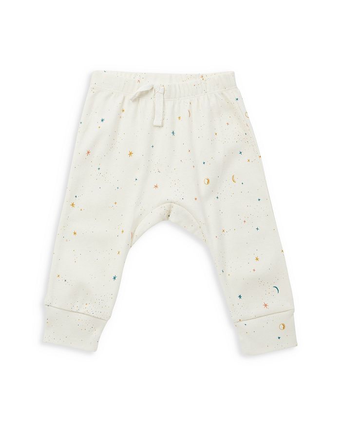 Pehr Unisex Celestial Harem Pant - Baby | Bloomingdale's
