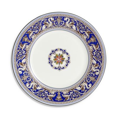 Click here for Wedgwood Florentine Salad Plate prices