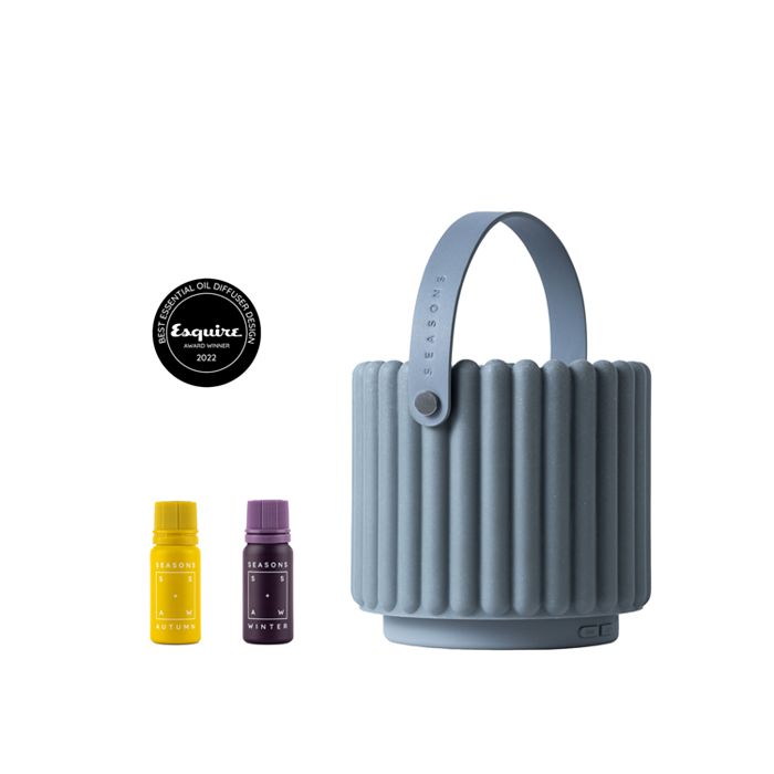 SEASONS Soni SM Cozy Diffuser Set | Bloomingdale's