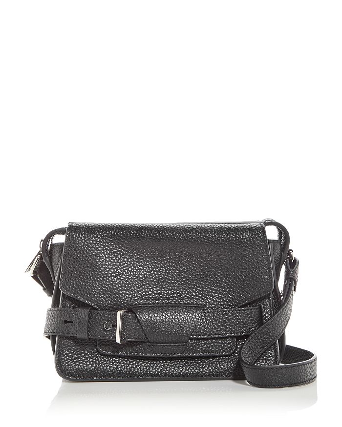 Proenza Schouler Small Beacon Leather Crossbody | Bloomingdale's