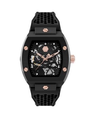 Click here for Philipp Plein The $keleton Ecoceramic Automatic Wa... prices