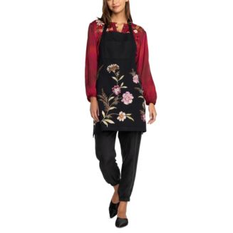 Johnny Was Meriah Apron | Bloomingdale's
