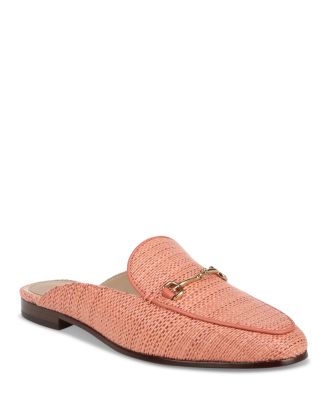 Sam Edelman Women's Linnie Mules | Bloomingdale's