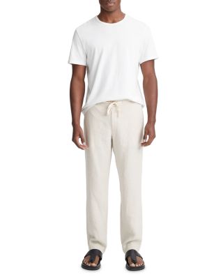 Click here for Vince Lightweight Hemp Pants prices