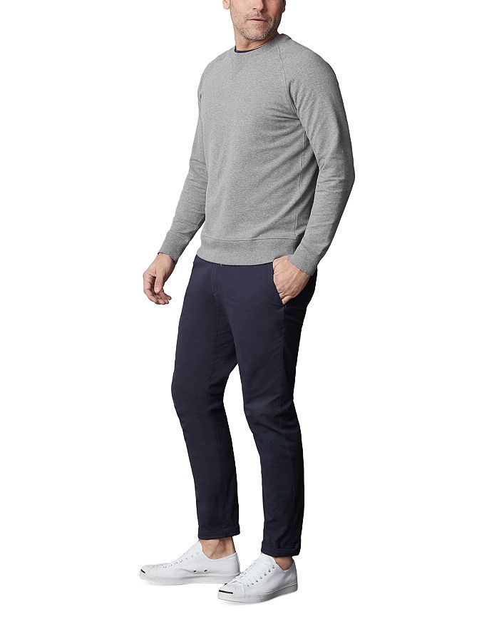 Mack Weldon Ace Crewneck Sweatshirt | Bloomingdale's
