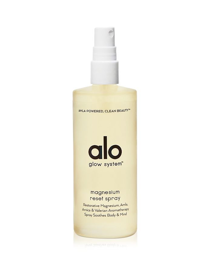 Alo Yoga Magnesium Reset Spray 3.21 oz. | Bloomingdale's