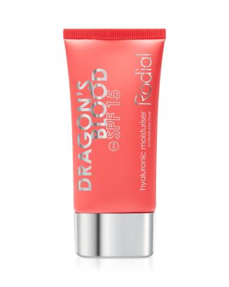 Rodial Dragon's Blood Hyaluronic Moisturizer SPF 15 1.7 oz ...