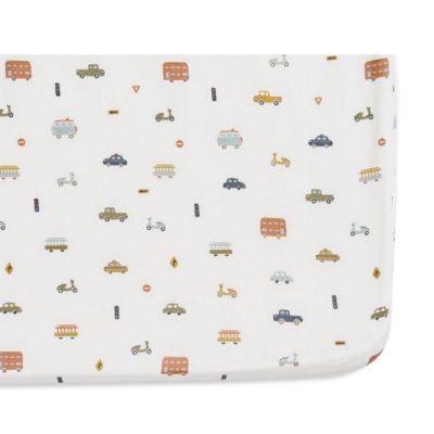 Click here for Pehr Crib Sheet prices