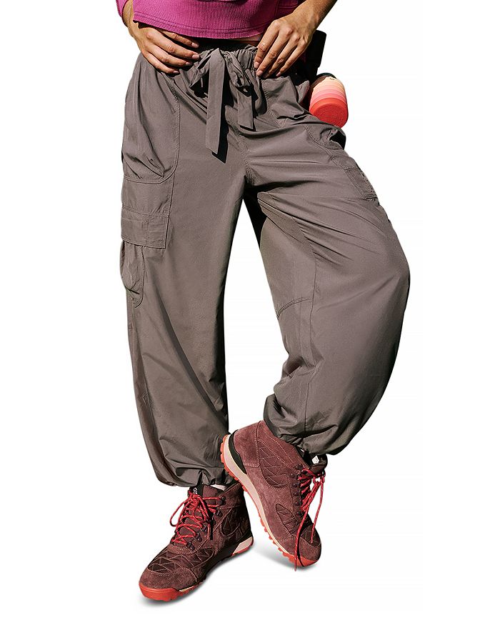 Free People Free People Down to Earth Pants | Bloomingdale's