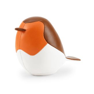 Zuny Mini Robin Bird Paperweight | Bloomingdale's