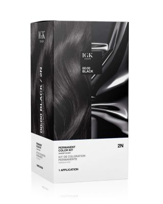 IGK Hair Permanent Color Kit | Bloomingdale's