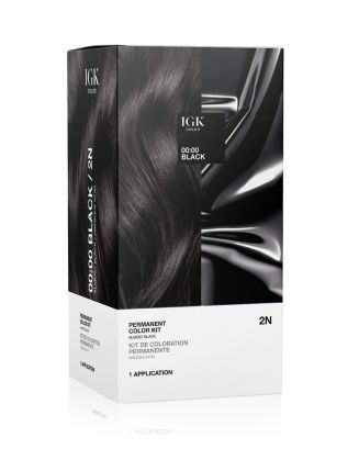 IGK Hair Permanent Color Kit | Bloomingdale's