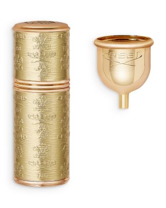 CREED Refillable Travel Perfume Atomizer 1.7 oz. | Bloomingdale's