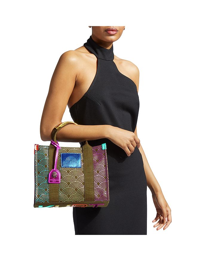 KURT GEIGER LONDON Small Southbank Tote | Bloomingdale's