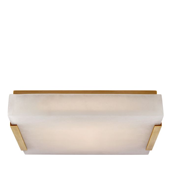 Kelly Wearstler Covet Medium Flush Mount | Bloomingdale's