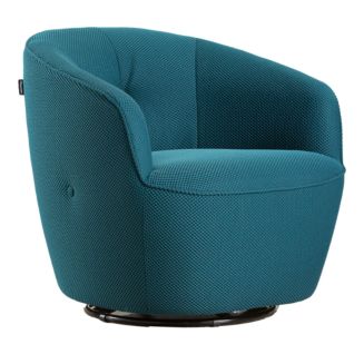 Giuseppe Nicoletti Maglia Swivel Chair | Bloomingdale's
