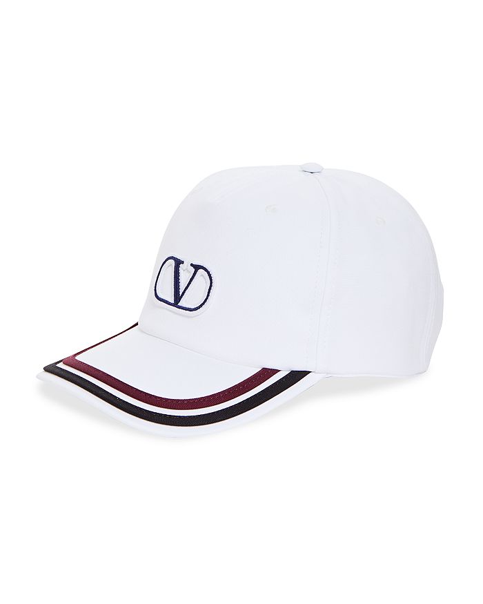 Valentino Garavani Baseball Cap | Bloomingdale's