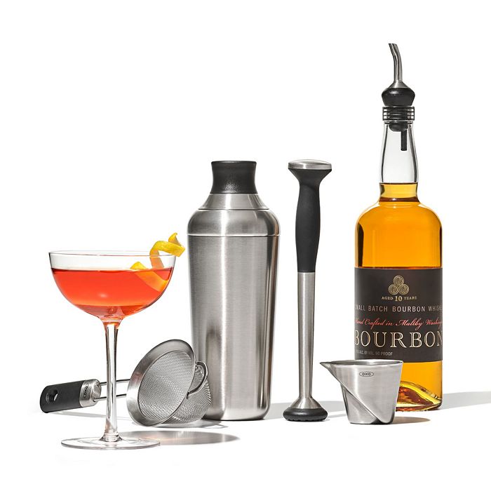 OXO Barware 6 Piece Set | Bloomingdale's