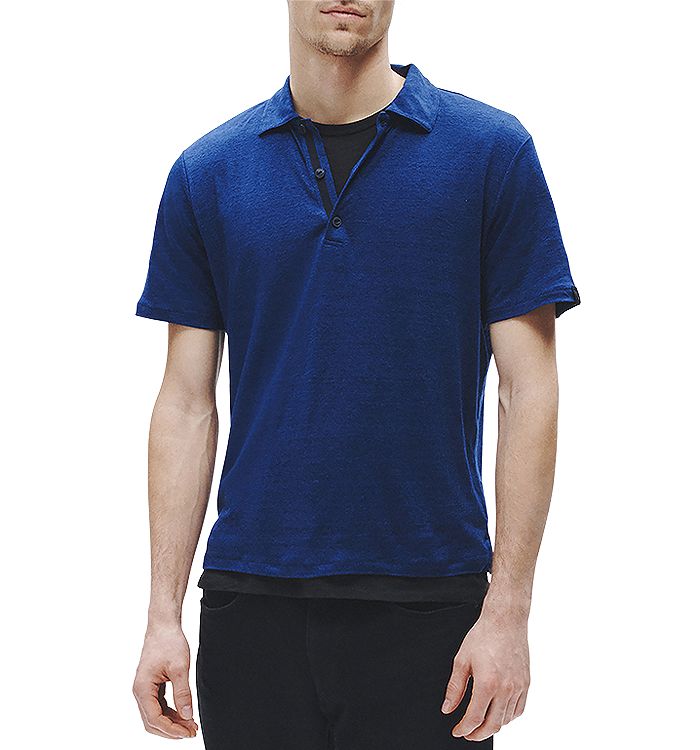 rag & bone Classic Polo | Bloomingdale's