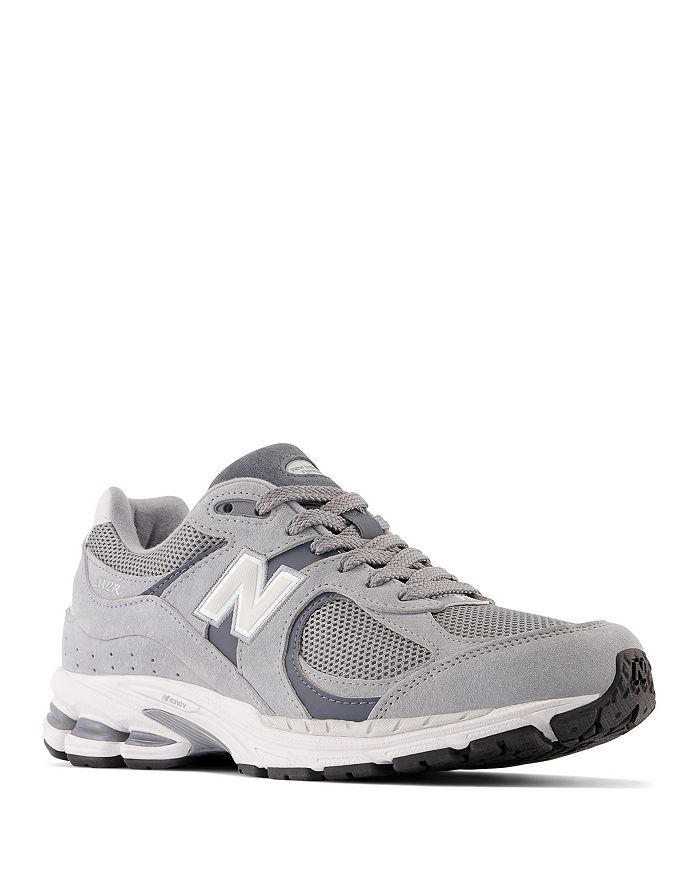 New Balance Men's M2002RFB Lace Up Running Sneakers | Bloomingdale's