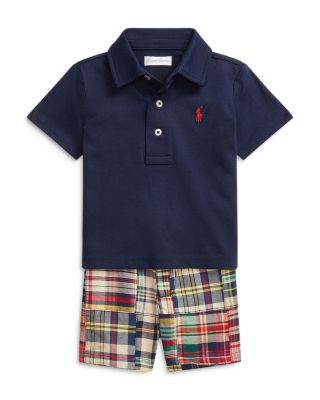 Infant Ralph Lauren for Kids - Bloomingdale's