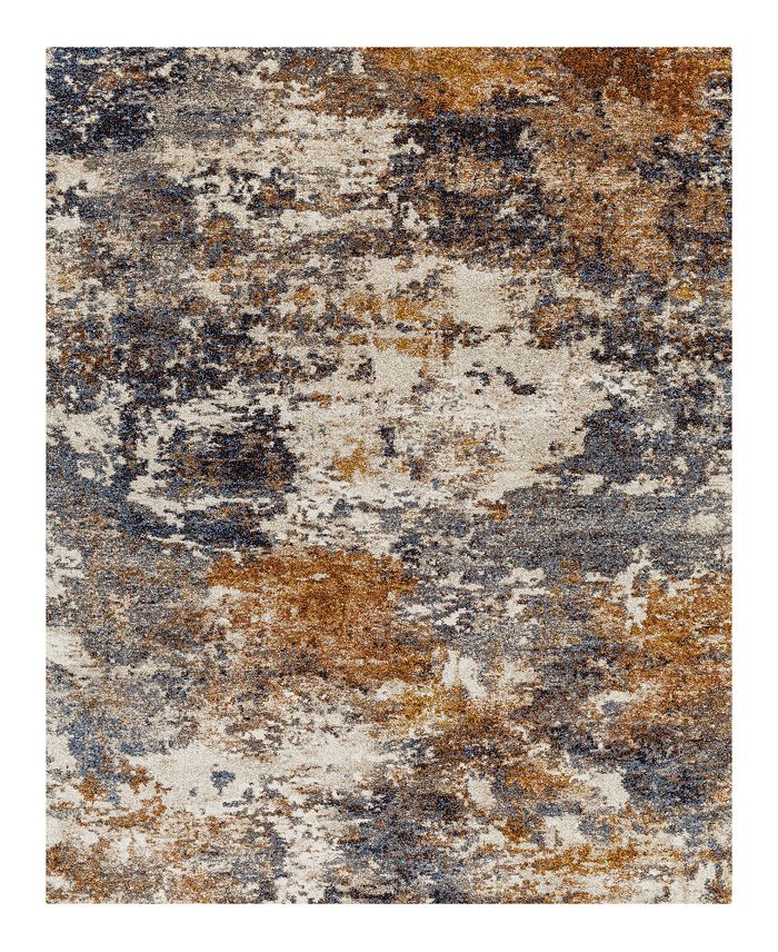 Surya Tuscany TUS-2336 Area Rug, 6'7" x 9'6" | Bloomingdale's