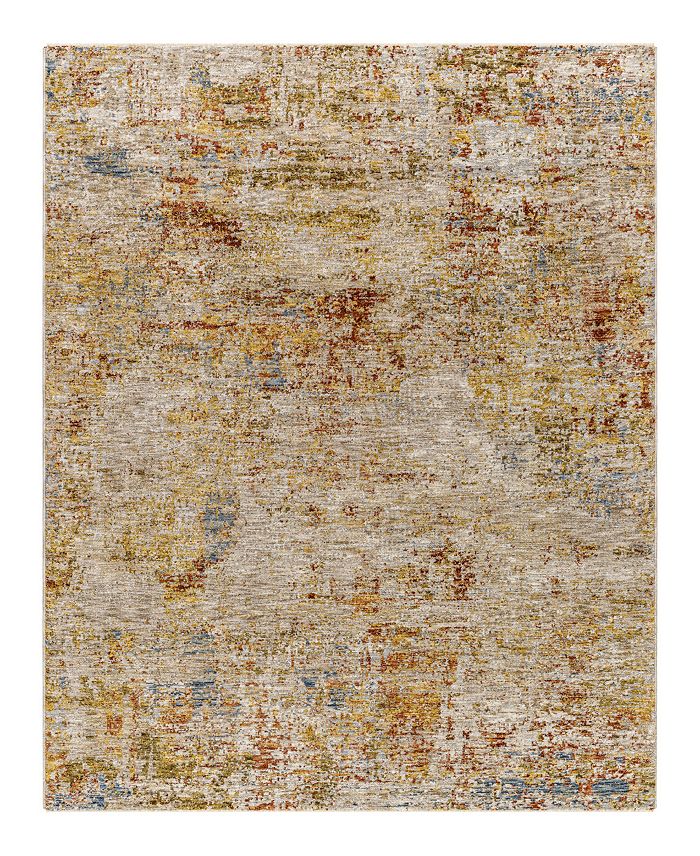 Surya Mona Lisa MNI-2300 Area Rug, 2'7" x 4' | Bloomingdale's