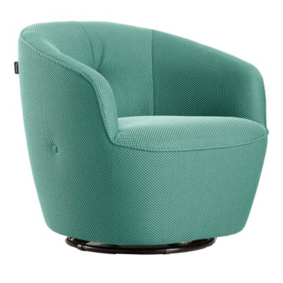 Click here for Giuseppe Nicoletti Maglia Swivel Chair prices