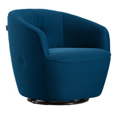 Click here for Giuseppe Nicoletti Maglia Swivel Chair prices