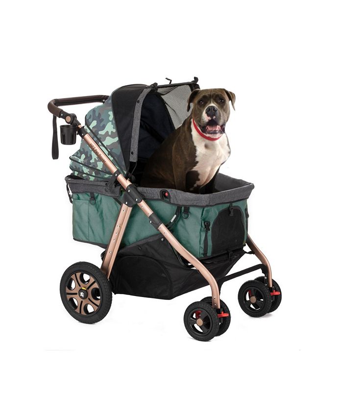 Pet Rover Titan Hd Premium Pet Super size Stroller Suv | Bloomingdale's