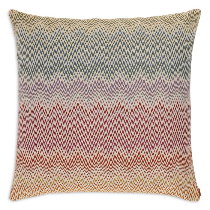 Missoni Arras Down Cushion | Bloomingdale's