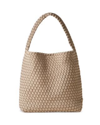 Click here for Naghedi Nomad Hobo Bag prices