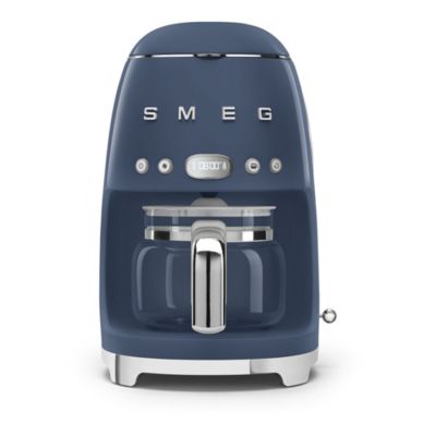 Click here for Smeg Retro Style Drip Coffee Maker prices